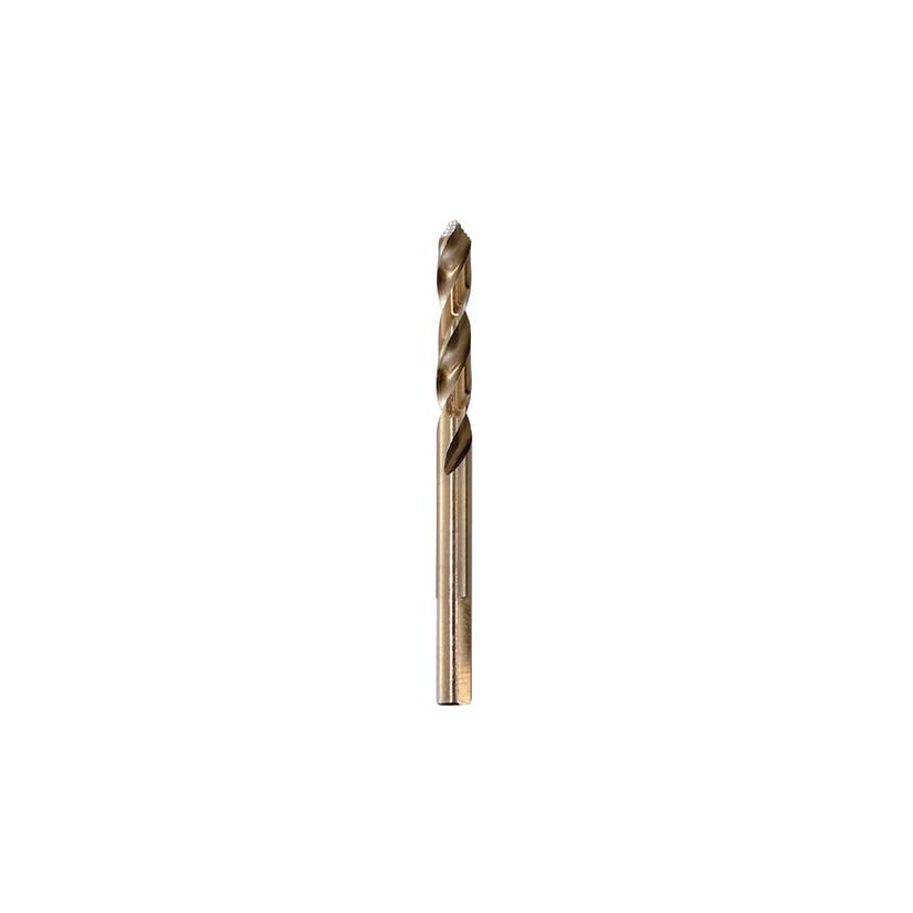 1/4" COBALT HYPER-STEP MECHANIC'S LENGTH DRILL BIT DBCHS16 | Matco Tools