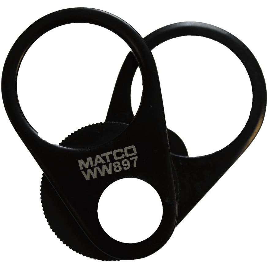 WRACK WRENCH WW897 | Matco Tools