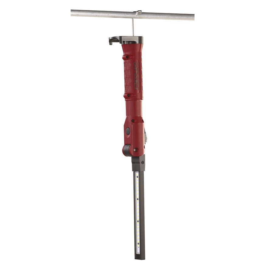 STREAMLIGHT STINGER SWITCHBLADE 800 LUMENS USB RECHARGEABLE WORKLIGHT ...