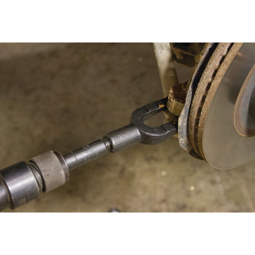 7 PIECE STEPPED PICKLE FORK KIT SPF514 | Matco Tools