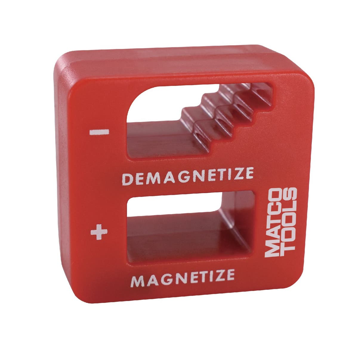 SCREWDRIVER MAGNETIZER / DEMAGNETIZER SM2B | Matco Tools