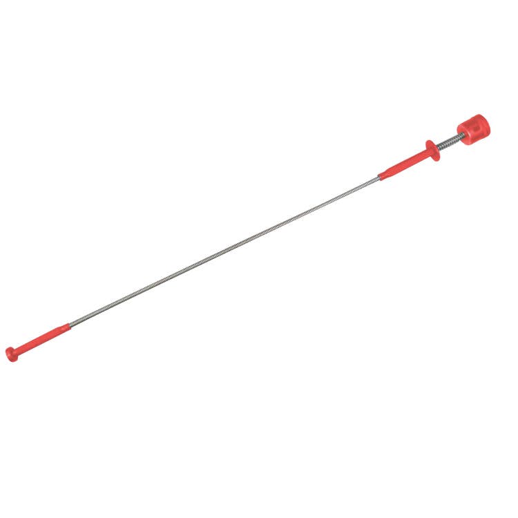 LED LIGHTED FLEXIBLE SPRING CLAW WITH MAGNETIC PICK UP TOOL LPM25 ...