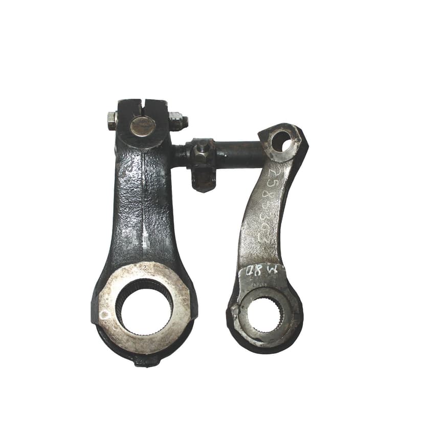 SHEPPARD PITMAN ARM REMOVER MST149 | Matco Tools