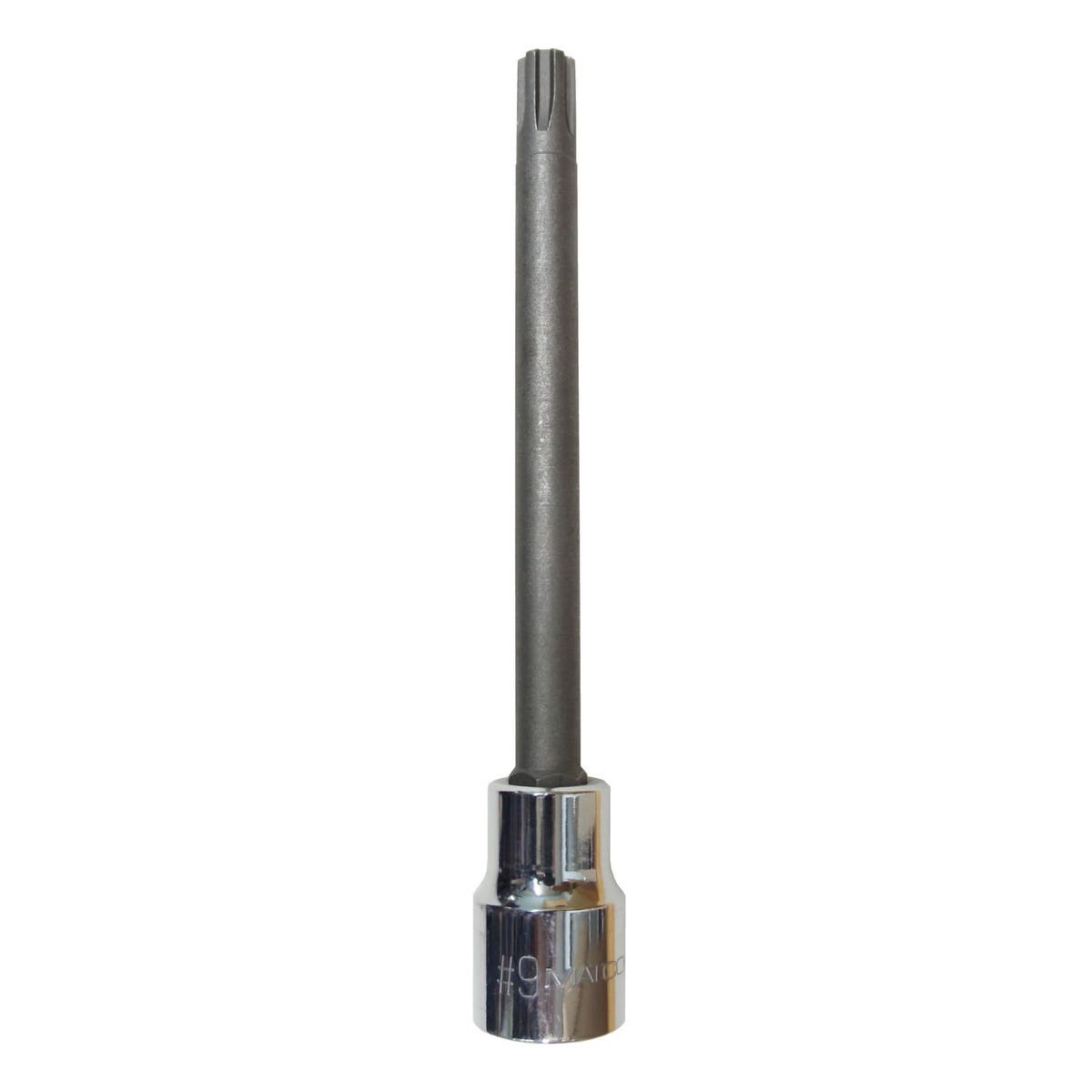 1/2" DRIVE #9 RIBE® HEAD BOLT SOCKET MCTXR9 | Matco Tools