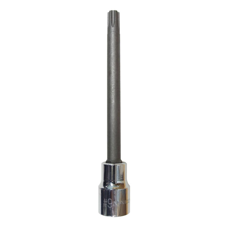 1/2" DRIVE #9 RIBE® HEAD BOLT SOCKET MCTXR9 | Matco Tools