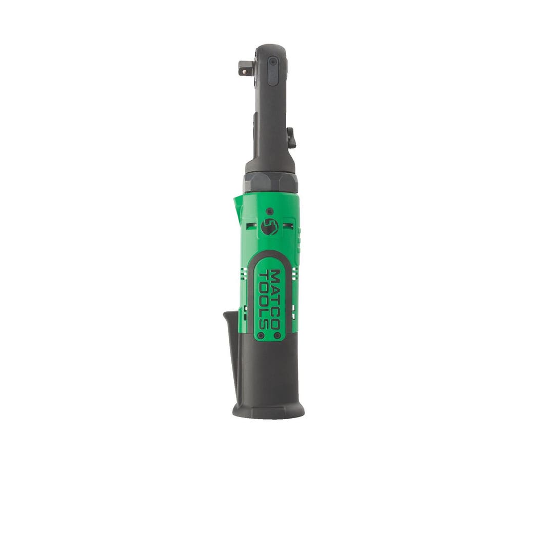 16V CORDLESS INFINIUM™ 3/8" SEALED HEAD RATCHET KIT - GREEN MCL1638SRKG ...