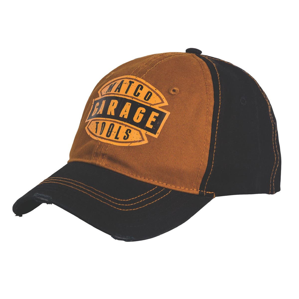 MATCO GARAGE HAT PDMC395 | Matco Tools
