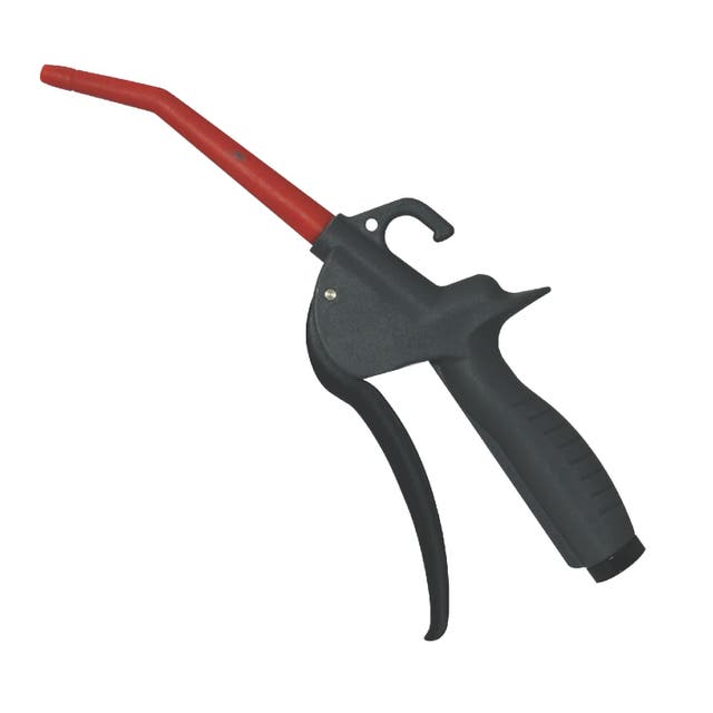 4" BENT COMPOSITE AIR BLOW GUN BG4B | Matco Tools