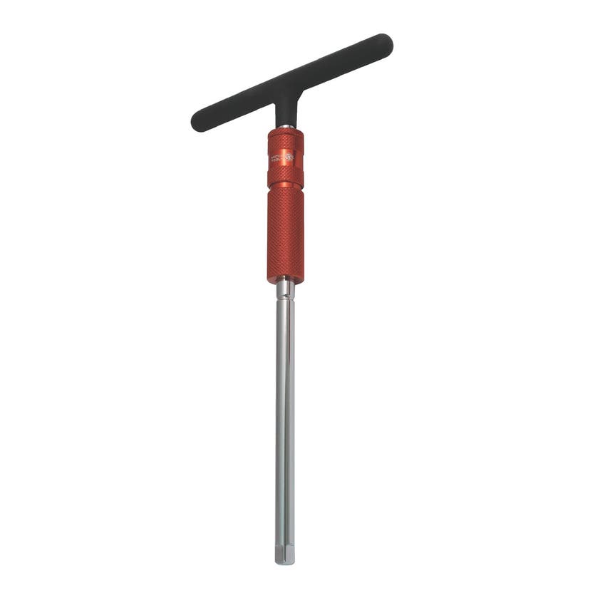 2 PIECE T-HANDLE SPINNER SET STAB2T | Matco Tools