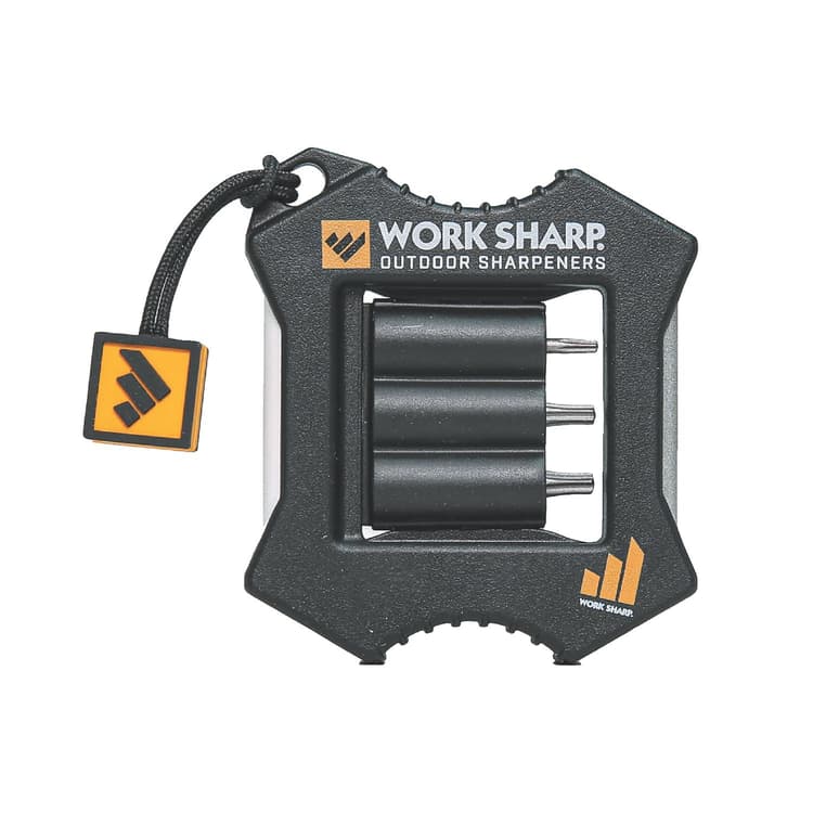 WORK SHARP MICRO SHARPENER AND KNIFE TOOL WSEDCMCR | Matco Tools
