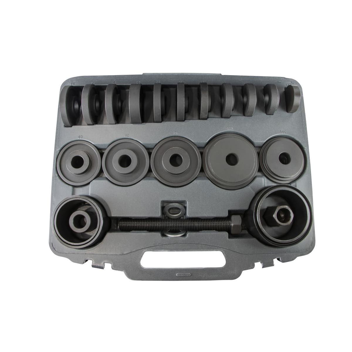 WHEEL BEARING INSTALLER SET WBI904 | Matco Tools