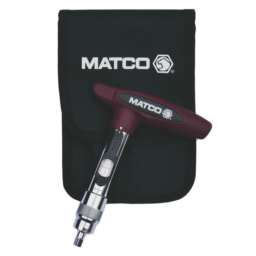 TPMS INSTALLATION TOOL KIT TPMS999 | Matco Tools