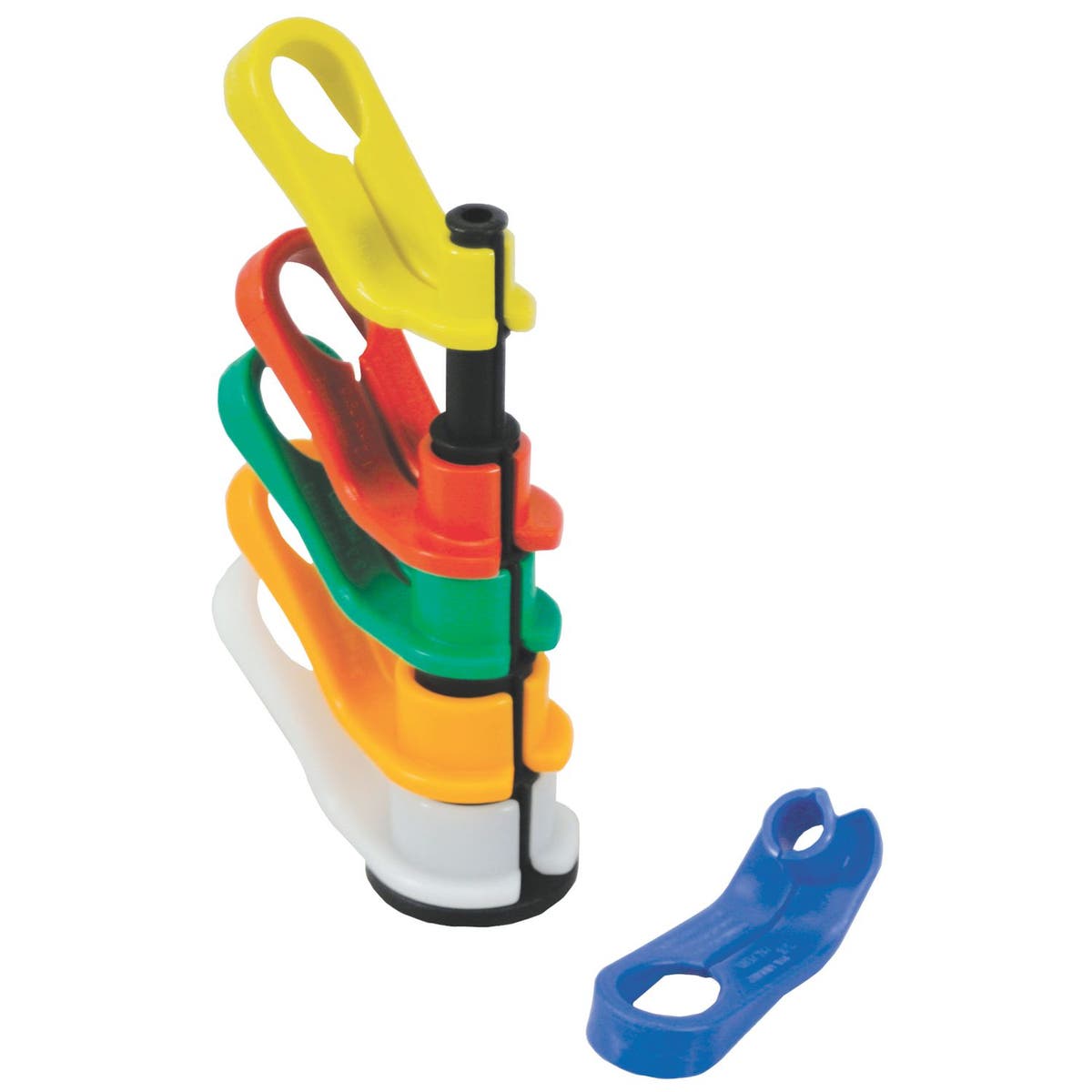 ANGLED A/C AND FUEL LINE DISCONNECT TOOLS ADS394 | Matco Tools