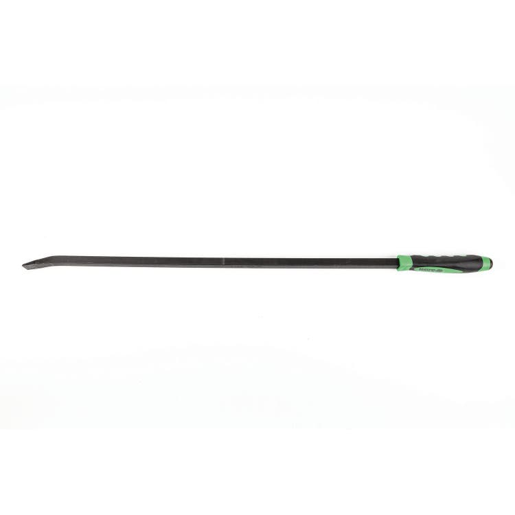 36" CURVED PRY BAR - GREEN PBG36C | Matco Tools