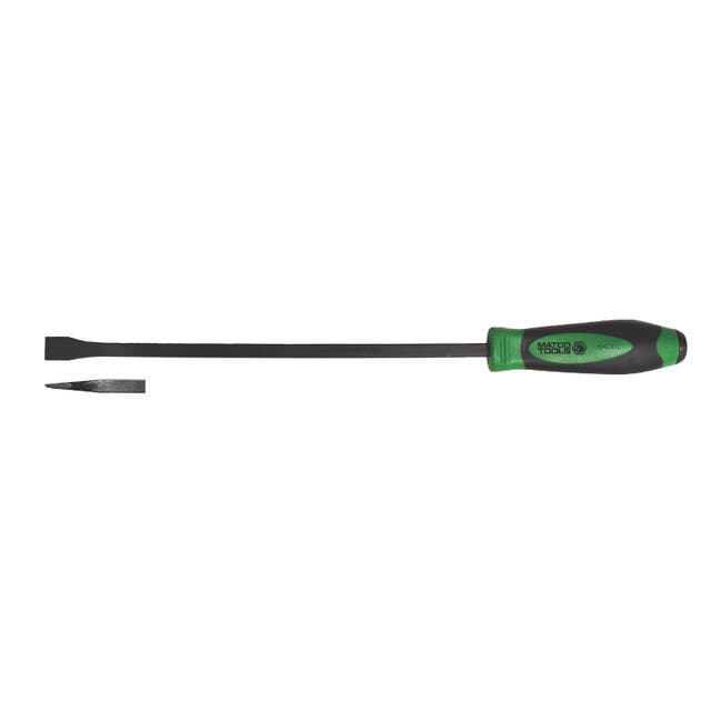 3 PIECE STRAIGHT PRY BAR SET - GREEN PRSG3PC | Matco Tools
