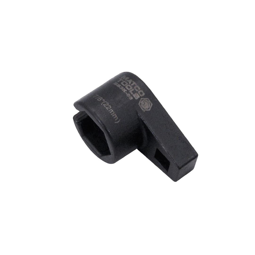 3 PIECE OXYGEN SENSOR SOCKET SET SS3K | Matco Tools