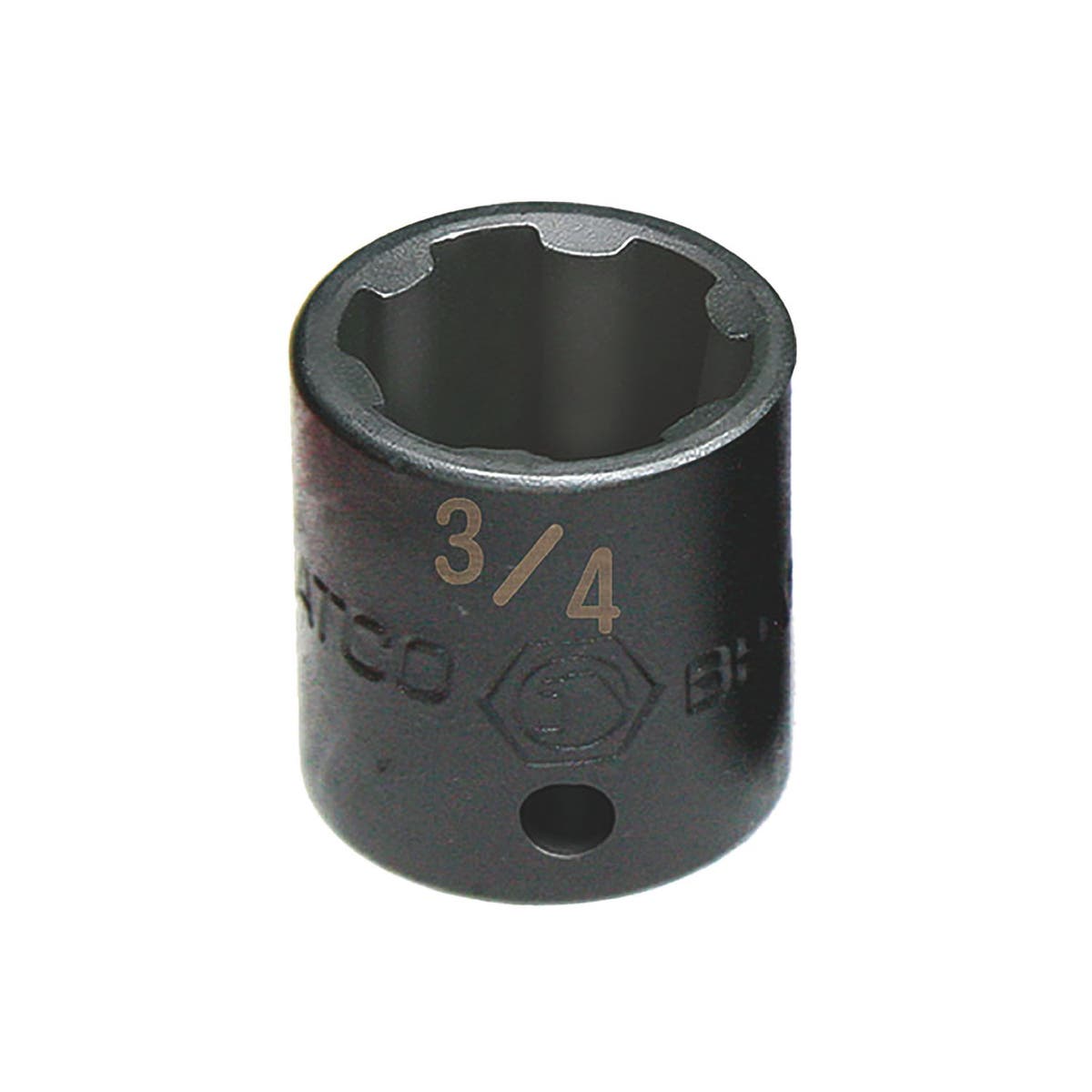 3/8" 7 PIECE SAE PRO NON-SLIP IMPACT SOCKET SBPA7R | Matco Tools