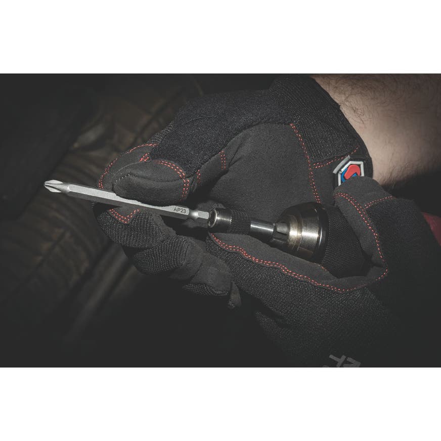 50 PIECE QUICK CHANGE BIT SET MQC50 | Matco Tools