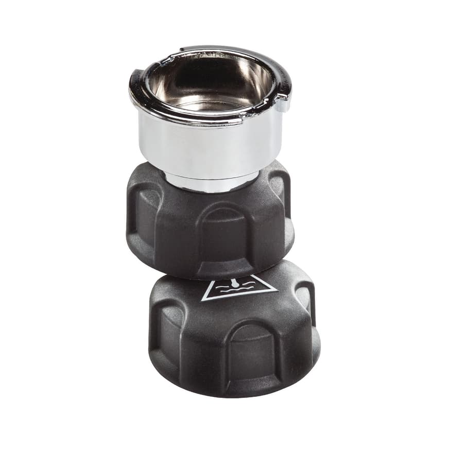 COOLING SYSTEM ADAPTER FOR BMW® TURBOS, INIFINITI®, MINI COOPER ...