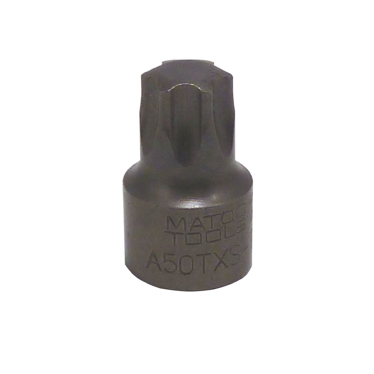 10 PIECE 1/4" DRIVE STUBBY TORX® PLUS SET SAIP10A | Matco Tools