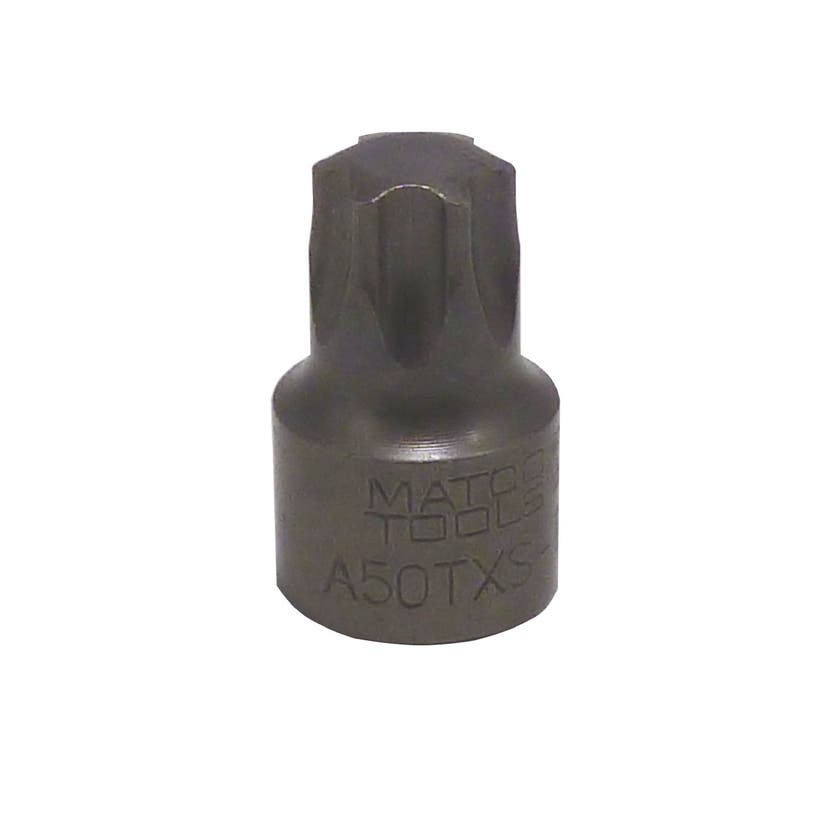 10 PIECE 1/4" DRIVE STUBBY TORX® PLUS SET SAIP10A | Matco Tools