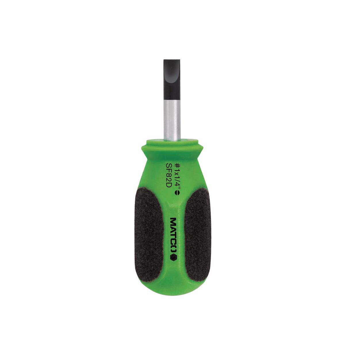 10 PIECE TOP TORQUE II™ SCREWDRIVER SET - GREEN SSPCG10C | Matco Tools