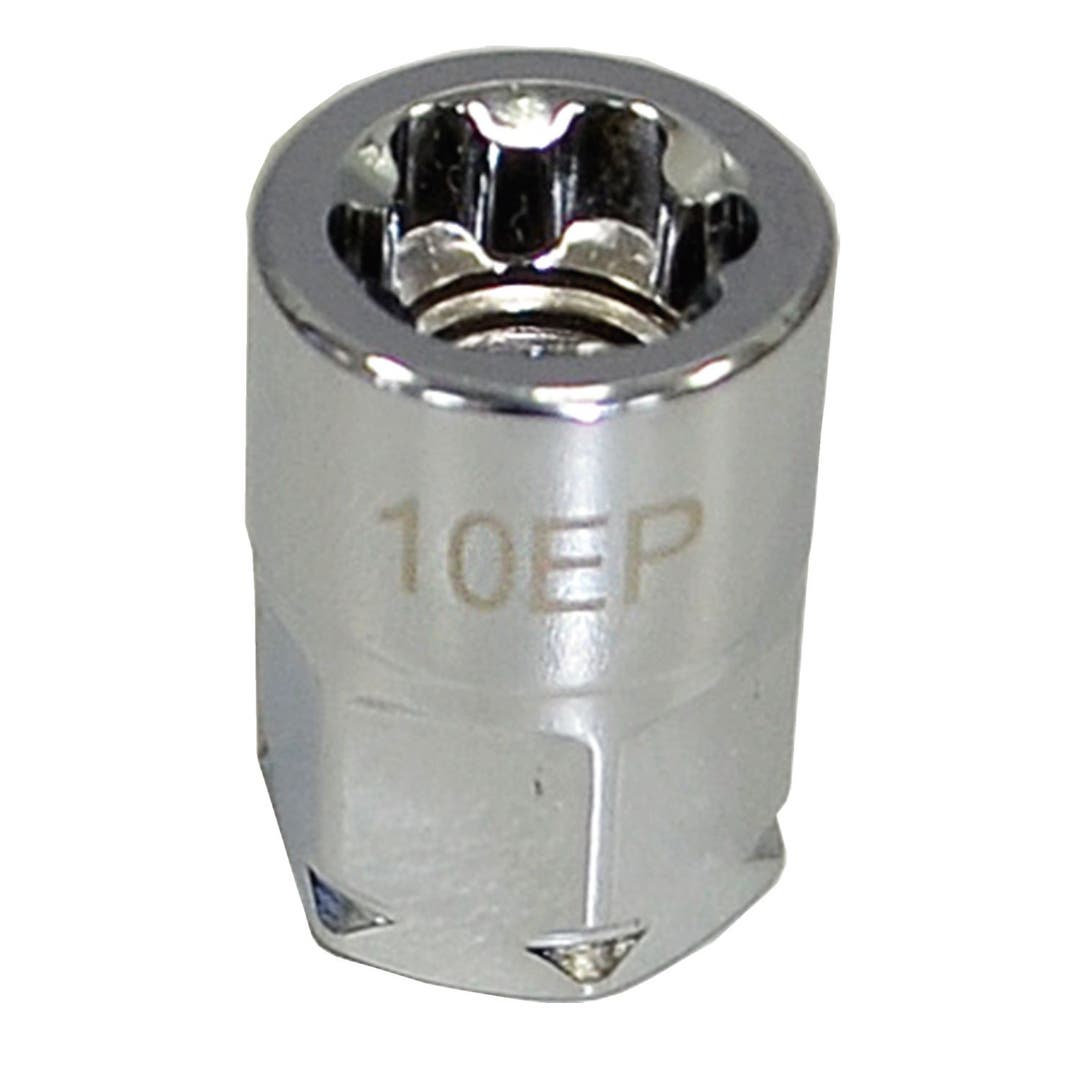 28 PIECE LOW PROFILE TORX® PLUS & TAMPER PROOF TORX® PLUS BITS ...