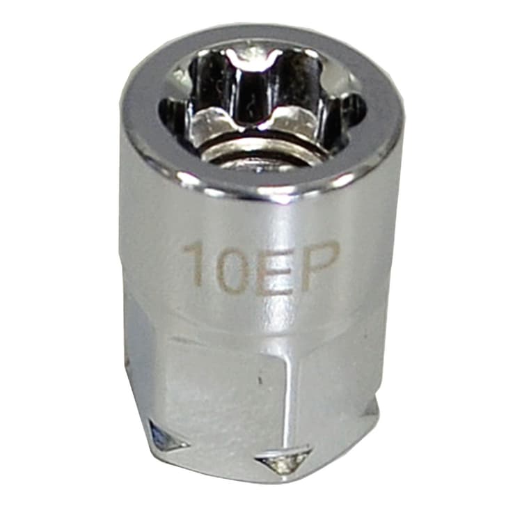 28 PIECE LOW PROFILE TORX® PLUS & TAMPER PROOF TORX® PLUS BITS ...