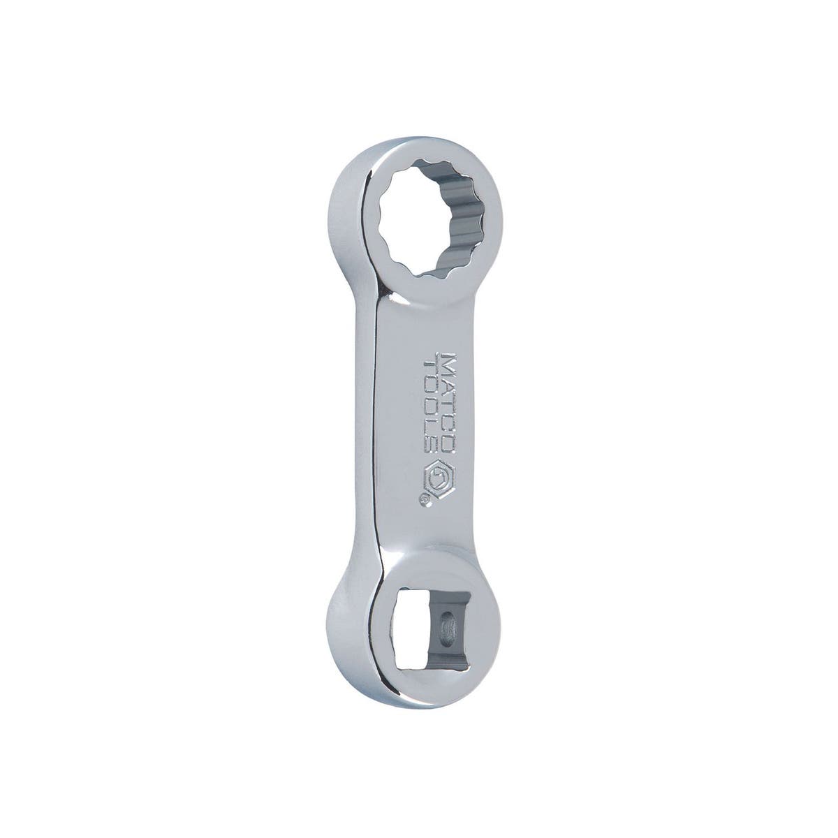 10 PIECE 3/8" DRIVE METRIC 12 POINT TORQUE ADAPTER SET SBTA10MR | Matco ...