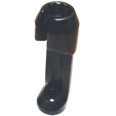 LONG FLARE NUT INJECTOR SOCKET 11410 | Matco Tools