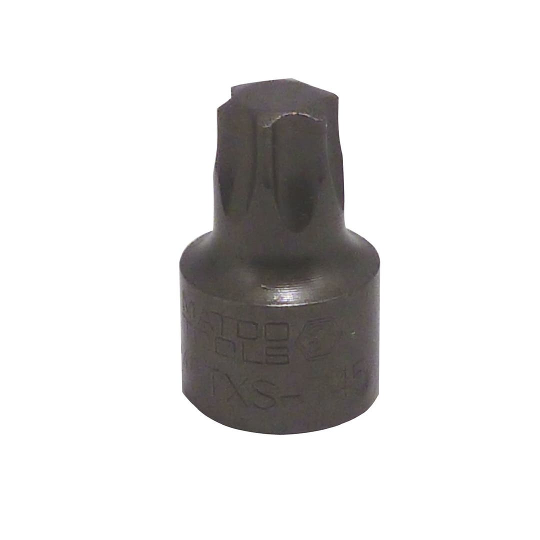 10 PIECE 1/4" DRIVE STUBBY TORX® PLUS SET SAIP10A | Matco Tools