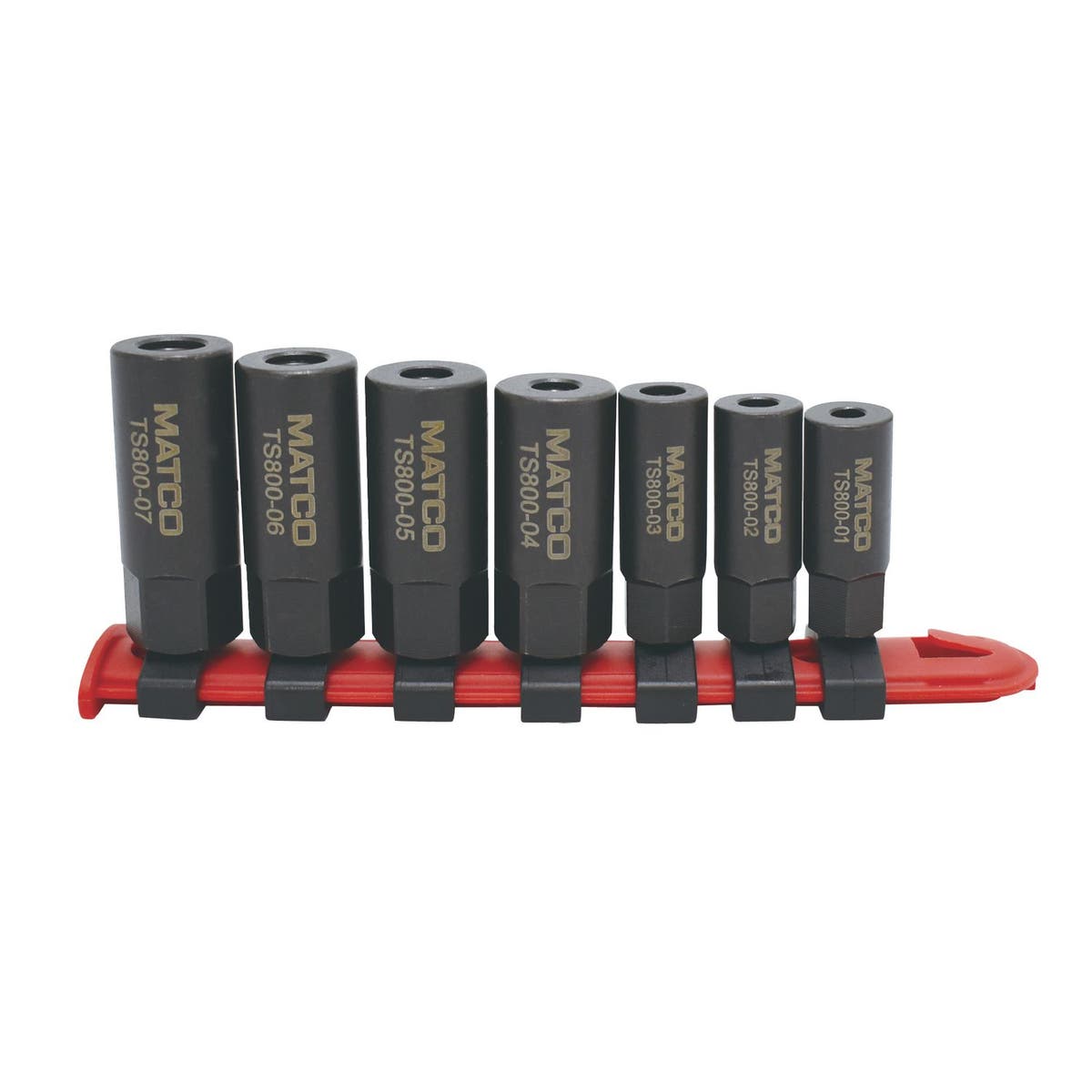 TAP SOCKET SET TS800 | Matco Tools