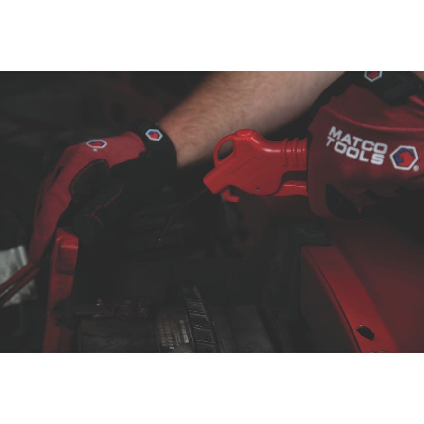 5 PIECE BLOW GUN KIT BG5KA | Matco Tools