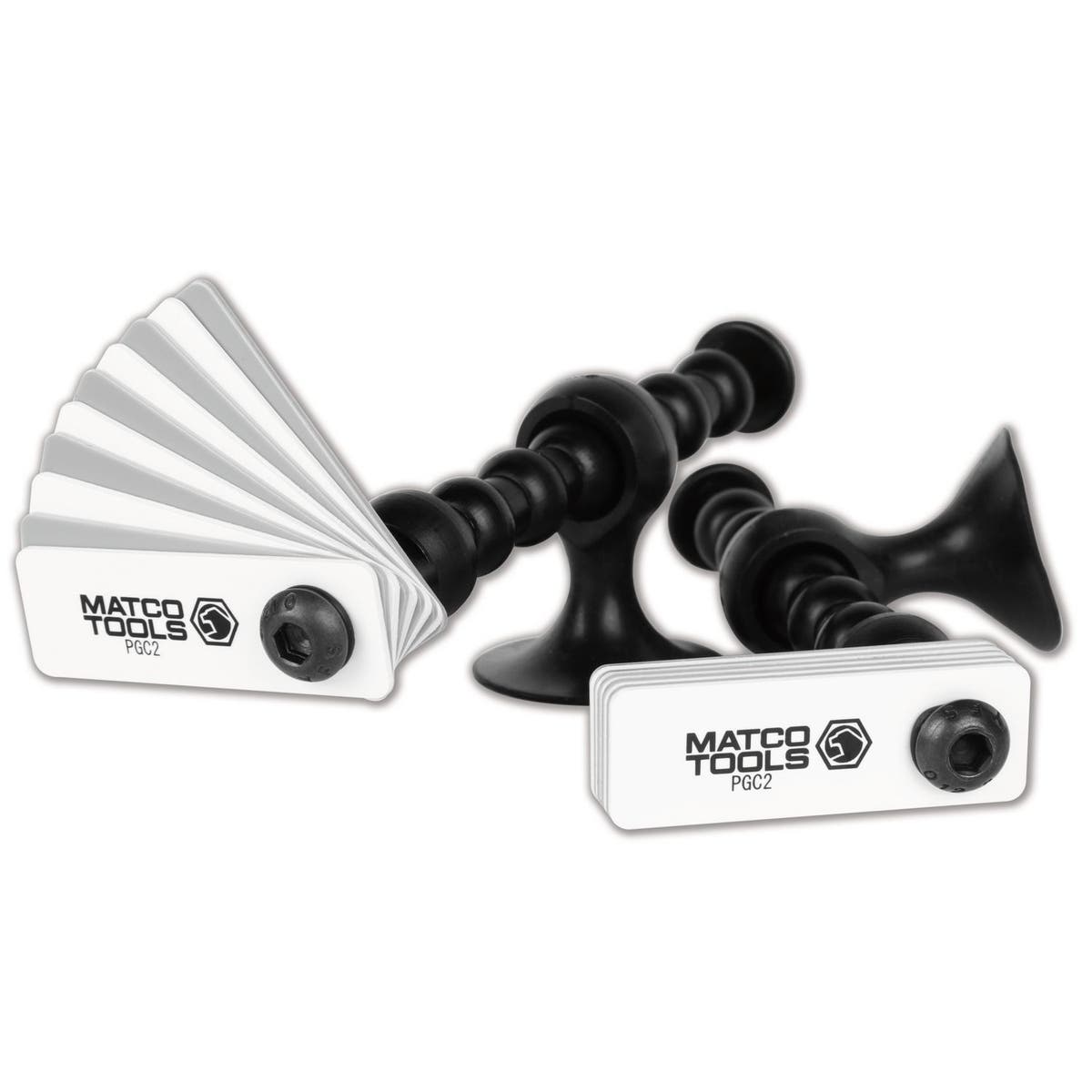 PANEL GAP CONTROLLER PGC2 | Matco Tools