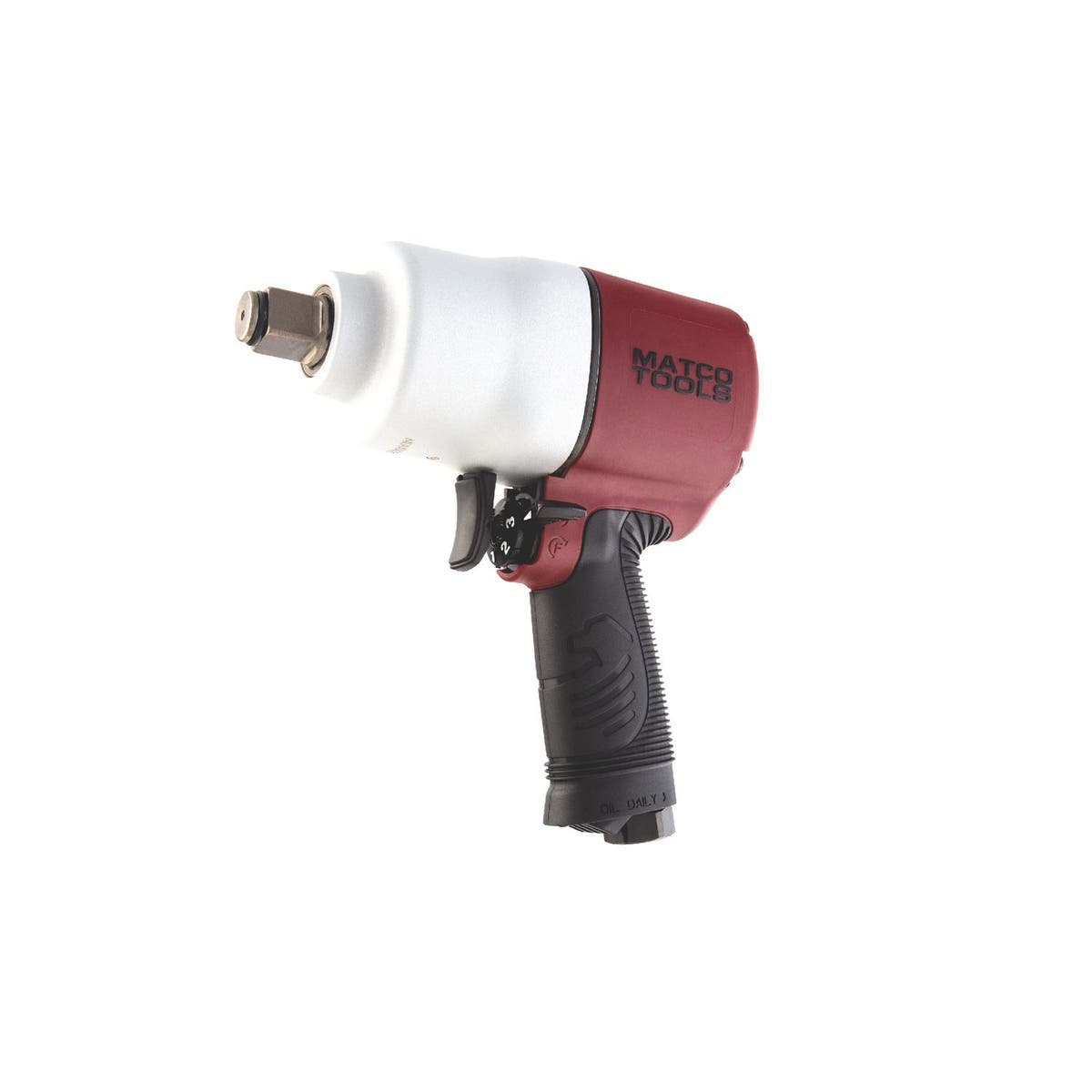 3/4" DRIVE PNEUMATICIMPACT WRENCH MT2234 | Matco Tools