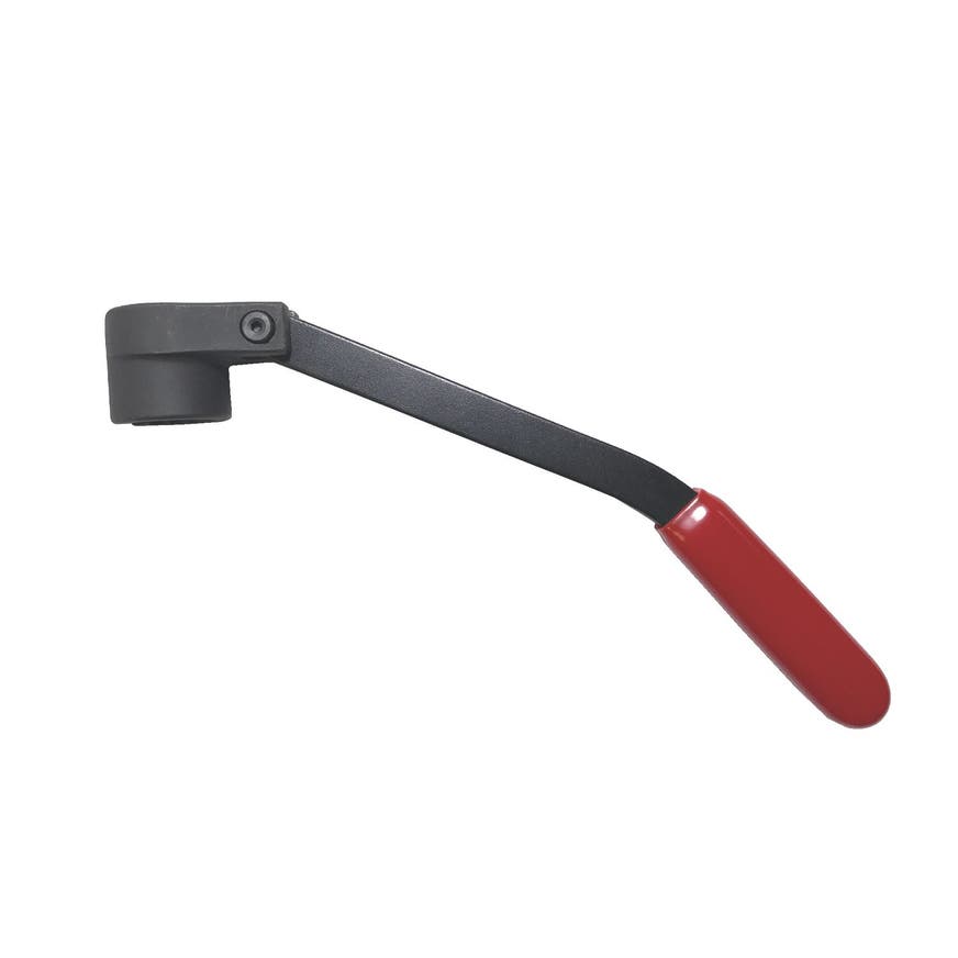 SUPER DUTY 12 & 6 POINT SPLINE GRIP DRIVE™ OXYGEN SENSOR WRENCH WITH ...