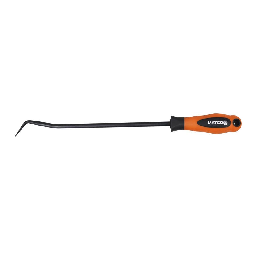 15'' RADIATOR HOSE REMOVAL TOOL - ORANGE RTOXLC | Matco Tools