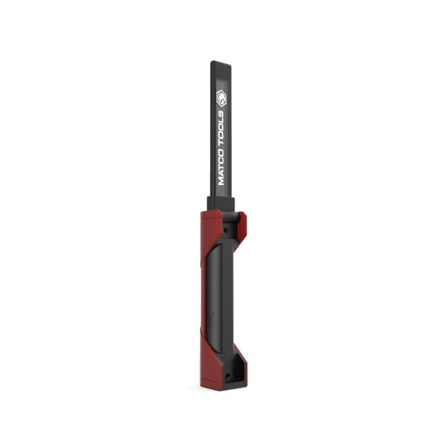 300 LUMENS SLIM LIGHT RECHARGEABLE WORK LIGHT-BURGUNDY MWLSL | Matco Tools