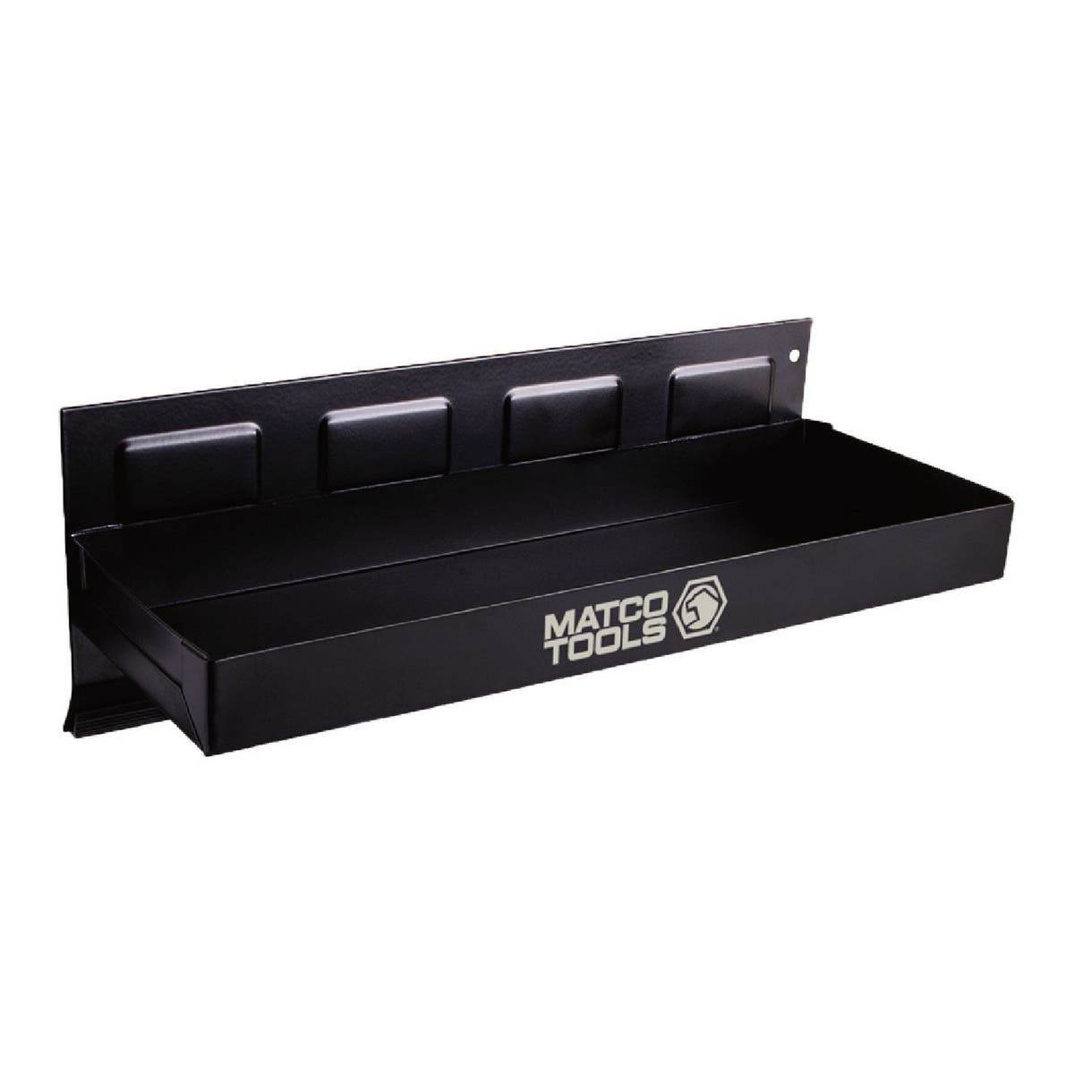12" MAGNETIC STORAGE SHELF MTBOS12 | Matco Tools