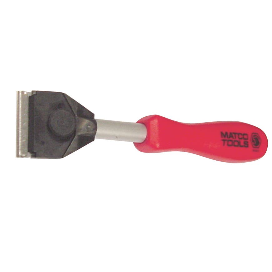 8" LENGTH MONSTER SCRAPER MS800 | Matco Tools