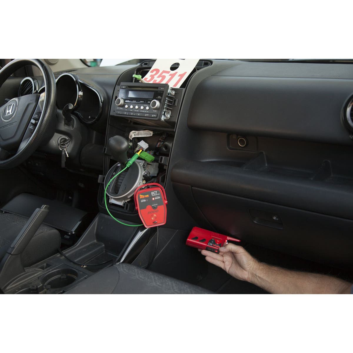 POWER PROBE ELECTRONIC CIRCUIT TRACER PPECT3000 | Matco Tools