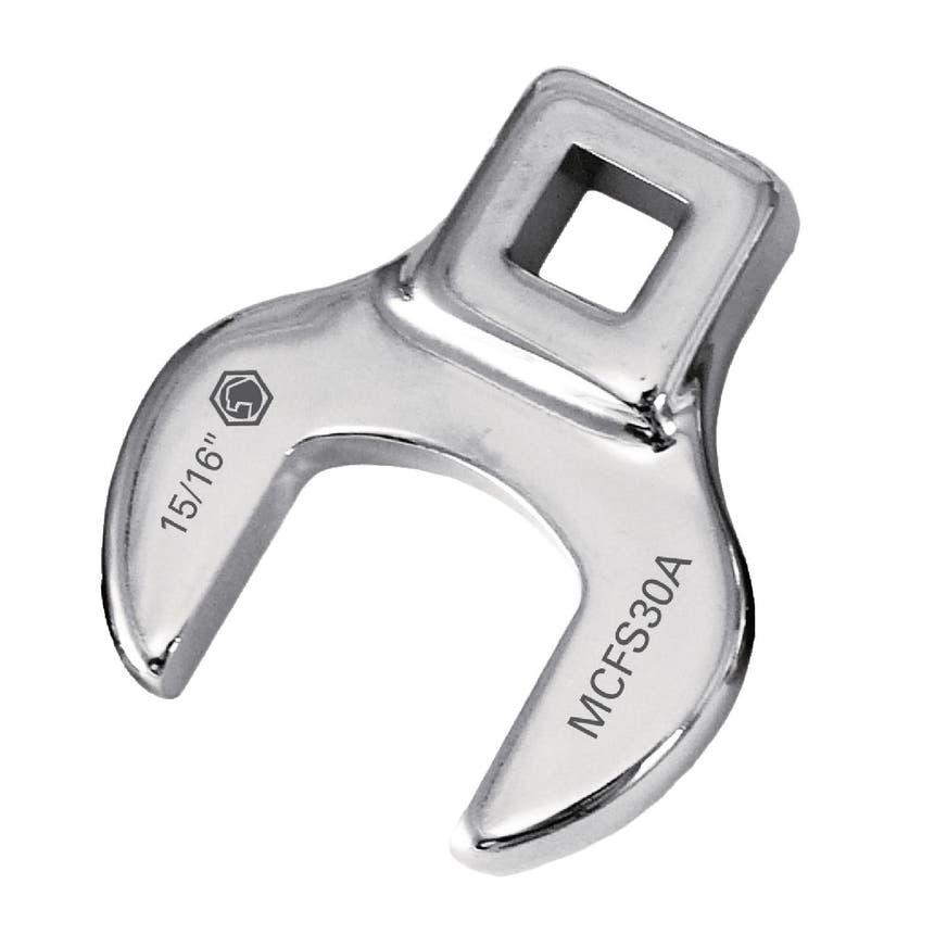 15/16 IN CROWFOOT WRENCH MCFS30A | Matco Tools