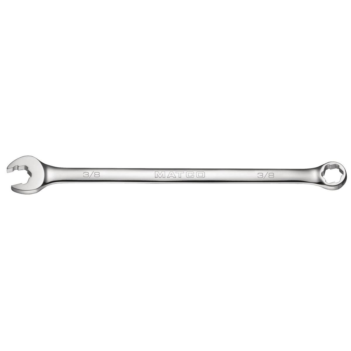 8 PIECE SAE HEX GRIP WRENCH SET SMEWXL8 | Matco Tools