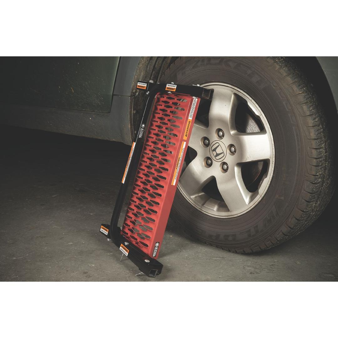 TIRE STEP - 21-1/4" WIDE TS2125 | Matco Tools
