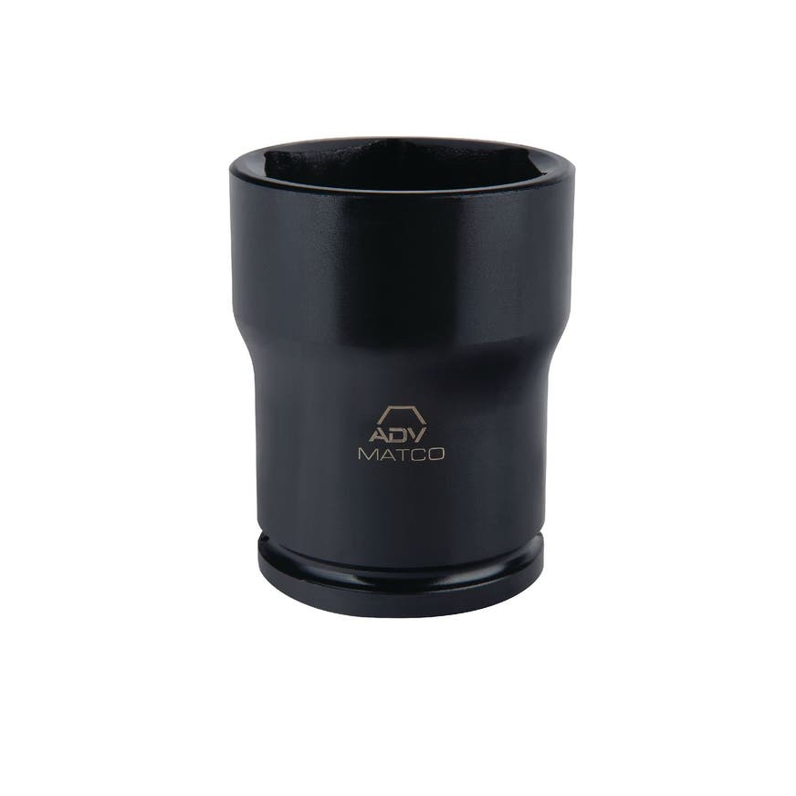 3/4" DRIVE 2-3/4" SAE 6 POINT ADV PINION LOCK IMPACT SOCKET DPLP886V ...