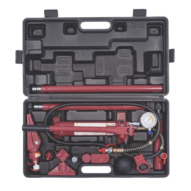 4 TON BODY REPAIR KIT BRK4TB | Matco Tools
