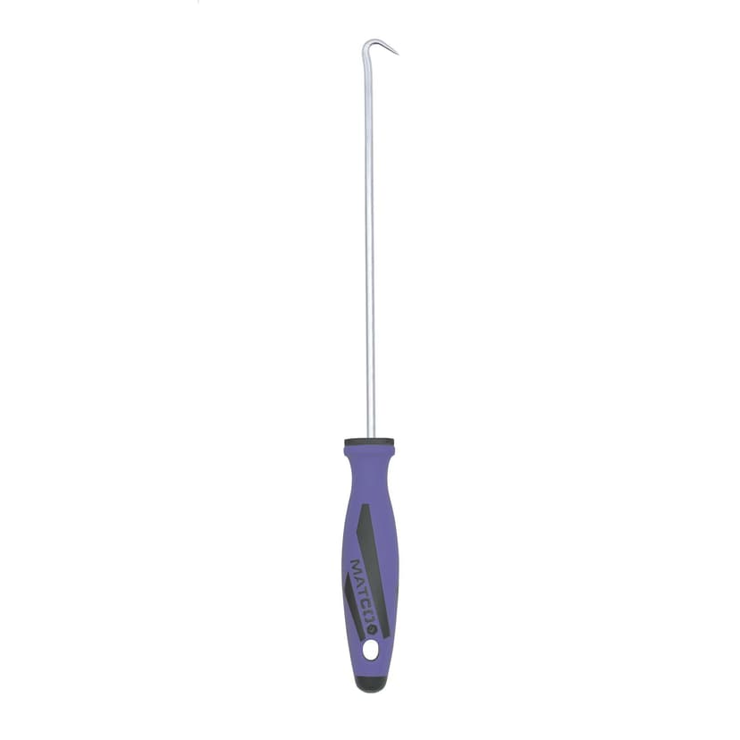 4 PIECE LONG HOOK AND PICK SET - PURPLE HP4LPRC | Matco Tools