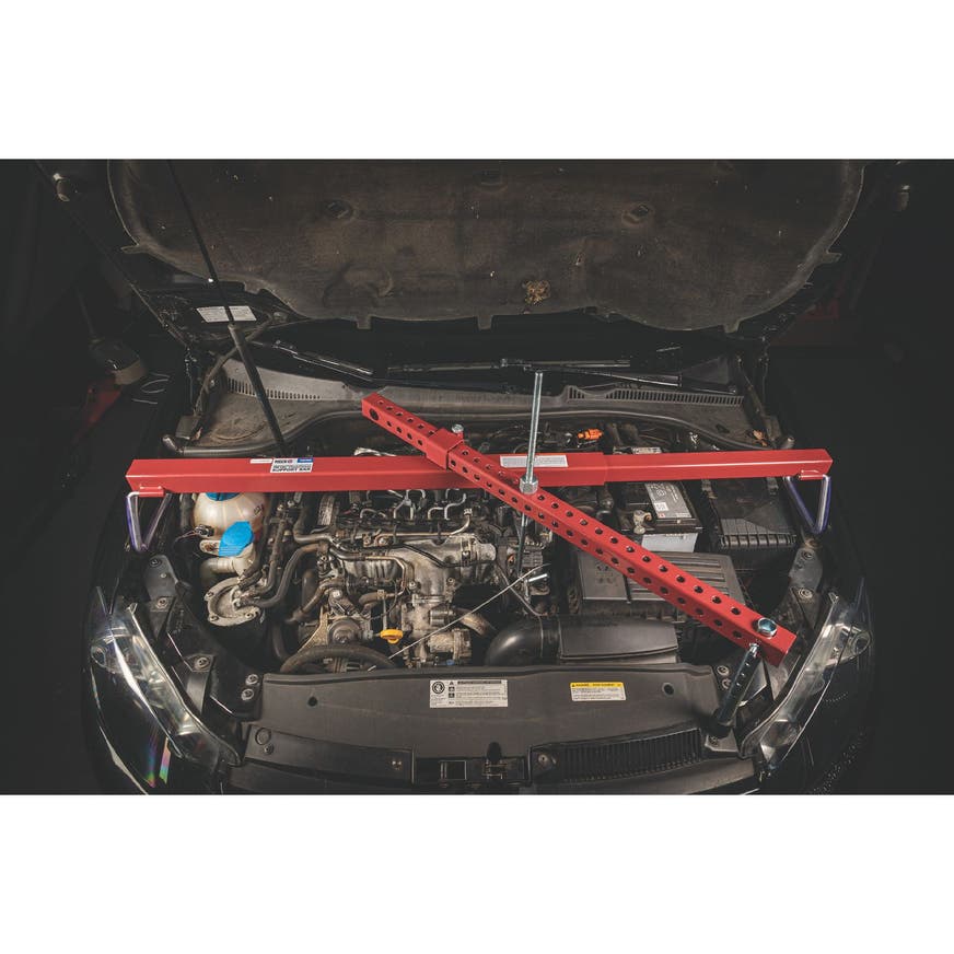 TRANSVERSE SUPPORT BAR 700 LBS. TSB700A | Matco Tools