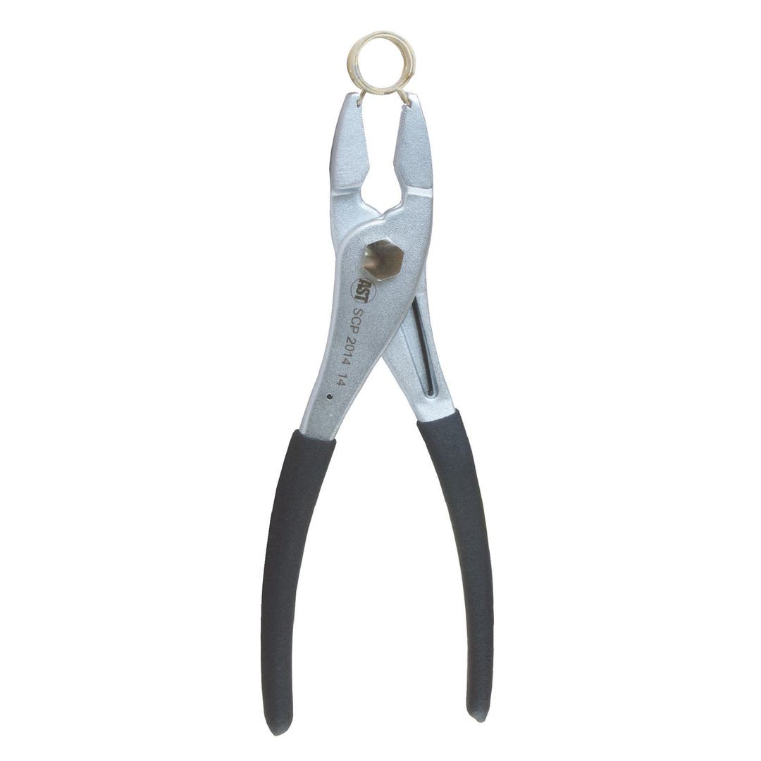 SPRING CLAMP PLIERS SCP2014 | Matco Tools