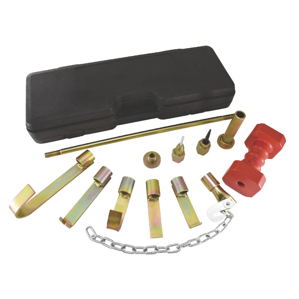 KNOCKER SET KK139D | Matco Tools